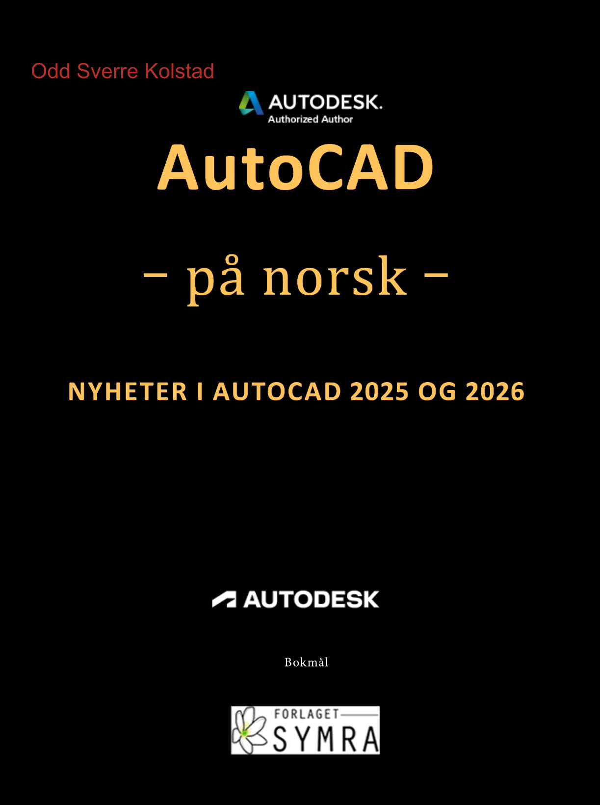 Symra – Forlaget Symra